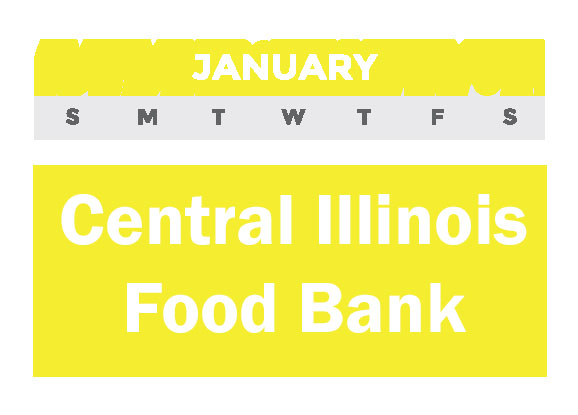 Radio Shares the Love, January | 103.7 WDBR